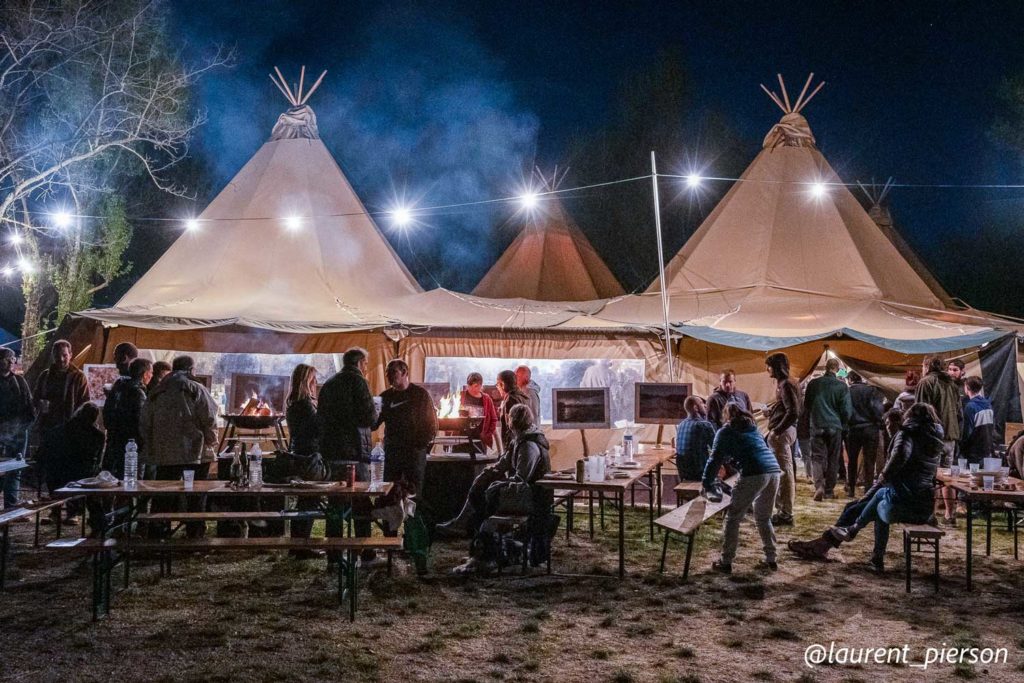 The Open Canoe Festival - OCF - Open Canoe Festival